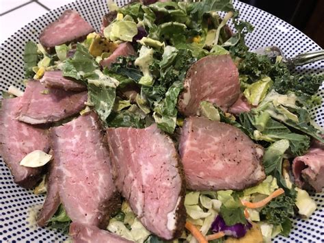 Smoked Tri Tip On A Pellet Grill Traeger Pit Boss Z Grills