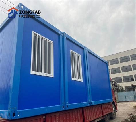 prefabricated components double grass broken bridge aluminum galvanized prefabricated prefab