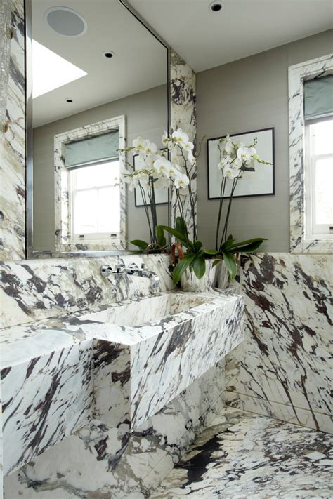 Integral Sink Ideas And The Best Materials For This Style