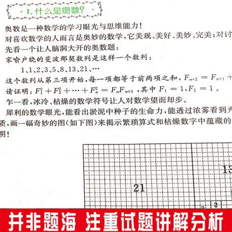 明心数学资优教程四年级卷 第三版 刘嘉 湖北科学技术出版社小学4年级奥赛奥数教程竞赛教材数学史料趣闻趣题呈现3版hk 虎窝淘