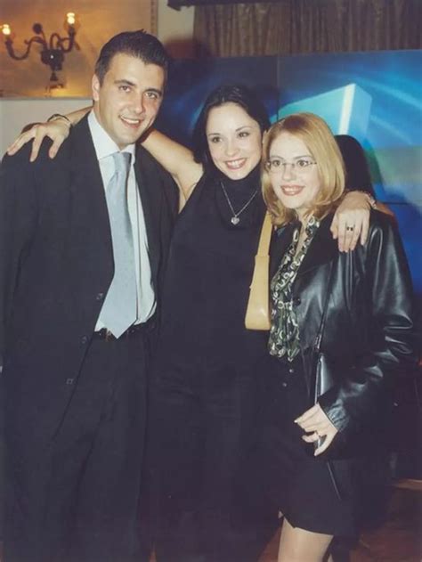 Cum S Au Cunoscut Andreea Marin și Iubitul Ei Adrian Brâncoveanu Detalii Surprinzătoare Despre