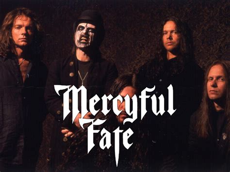Melissa Mercyful Fate