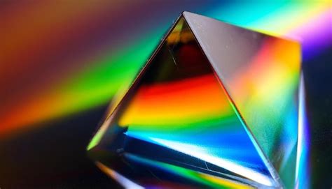 Prism Rainbow Colors Pictures Freepik