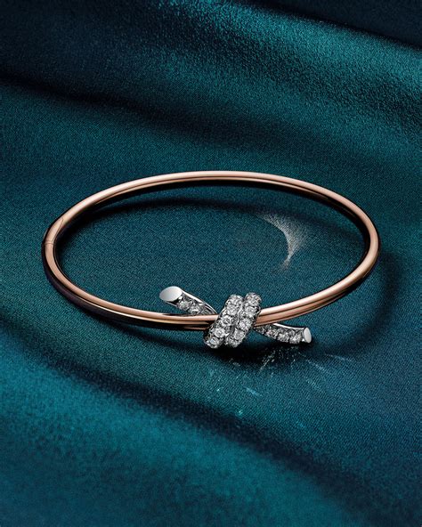 Tiffany Knot Tiffany And Co Deutschland