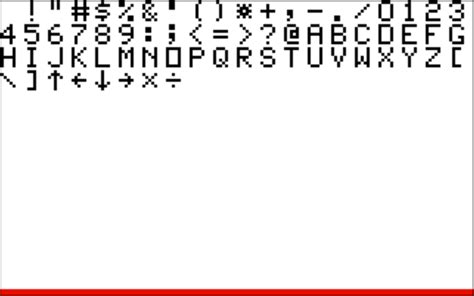 Softwarealphanumeric The Better Bally Book