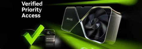 Nvidia Is Looking To Implement “verified Priority Access” For Geforce Rtx 4090 Founders Edition