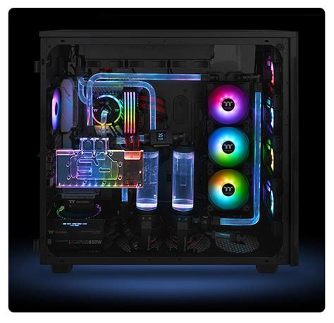 Pacific R1 Plus Ddr4 Memory Lighting Kit