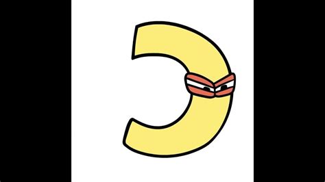 Lisu Alphabet Lore Youtube