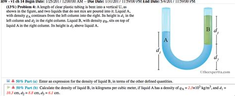 Solved HW Vi Ch Begin Date AM Due D Chegg Com