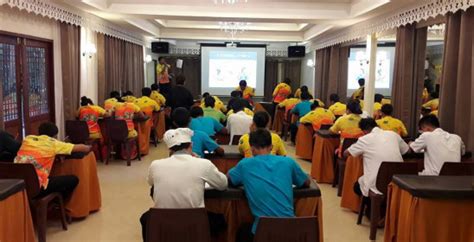 Amornphant Villa Rayong อมรพันธ์ วิลล่า ระยอง Event Banana