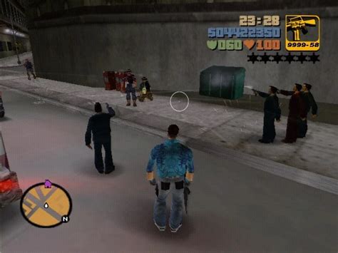 Yakuza Colombian Cartel War Gta Wiki Fandom
