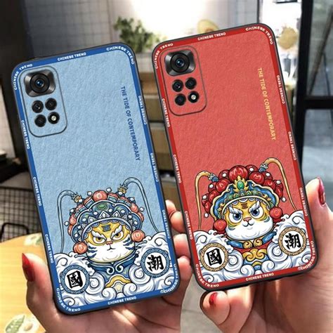 Xiaomi Mi 10t Pro Case With Dragon Print Lovely Hot And Cute
