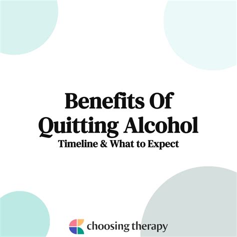 Quitting Alcohol Timeline Quit Drinking Alcohol Timeline Days 0 To