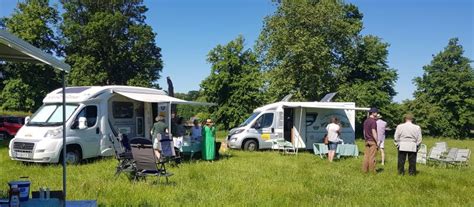 Spare Pennies Needed The Rural Coffee Caravan Has Made Such An Amazing