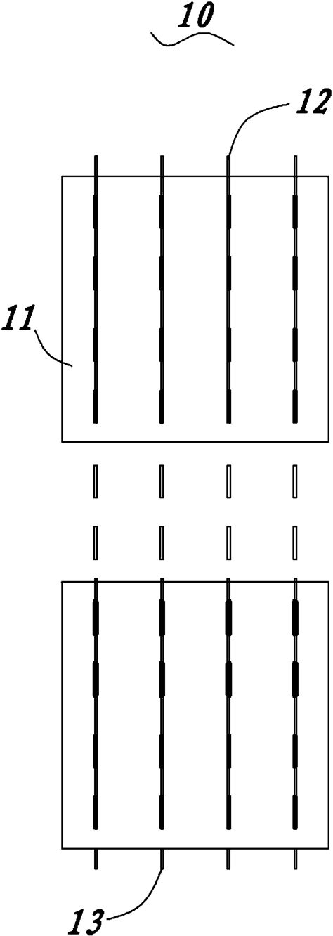 Solar Photovoltaic Module Manufacturing Method And Solar Photovoltaic Module Eureka Patsnap