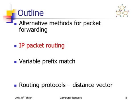 ppt packet forwarding powerpoint presentation free download id 3534700