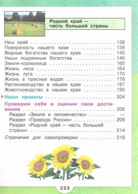 Учебник плешаков 2019 4 класс