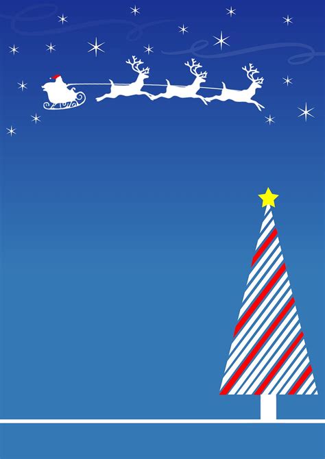 ต้นคริสต์มาส คริสต์มาส บัตรอวยพร ภาพฟรีบน Pixabay Pixabay
