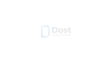 Dost Tədris Mərkəzi Linkedin‘de Excel Exceltelimi Advancedexcel Dosttm