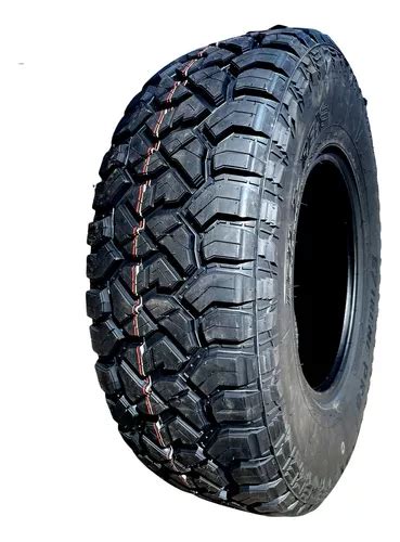 Llanta 235 70r16 Lch T Rex Extreme Pro