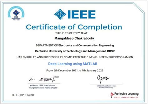 Deeplearning Matlab Ai Neuralnetworks Machinelearning