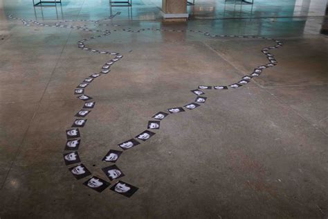 Exposición Marta Traba 4 Veces Universidad De Los Andes