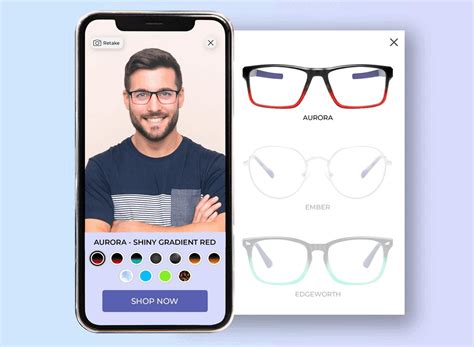 Virtually Try On Eyeglasses And Sunglasses Try Syght Glasses Online