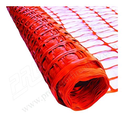 Pvc Safety Fencing Net Hdpe Nylon At ₹ 1032 Meter In Ahmedabad Id 13915756755