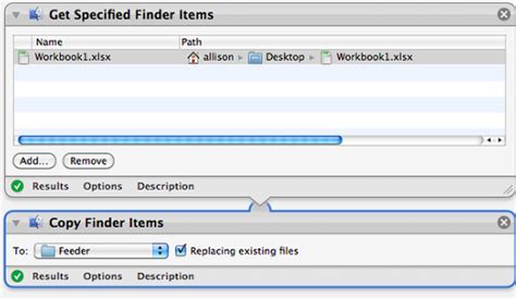 How To Create An Automator Script To Back Up To Dropbox Podfeet Podcasts