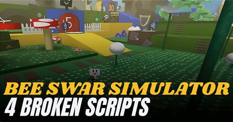 5 S Tier Bee Swarm Scripts Auto Farm Teleport And Op Features