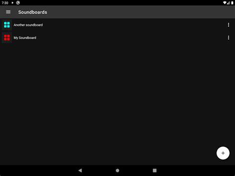 Custom Soundboard Creator For Android Download