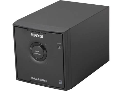 8tb drivestation quad usb 3 0 4 x 2tb hard drive raid array