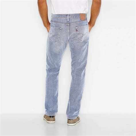 Levi´s ® 504 Regular Straight Jeans Dressinn