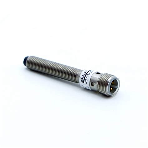 Maschinenteil24 BALLUFF Sensor Inductive Buy Online
