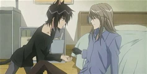 Top 10 Shounen Aiyaoi Anime Anime Amino