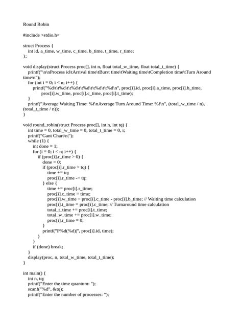 Robin Pdf Computer Programming Computing
