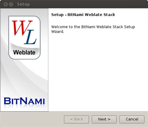 Bitnami Mean Stack Aws For Windows 10 Colourqust