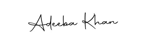 85 adeeba khan name signature style ideas exclusive online signature