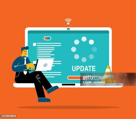 Updating Ui Photos And Premium High Res Pictures Getty Images