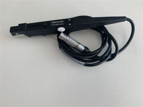 Tektronix Tcp305 50a Dc Amplifier Ebay