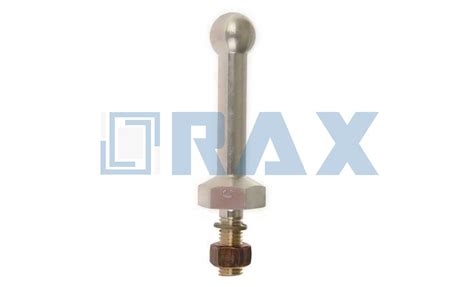 Grounding Ball Stud Manufacturer Rax Industry