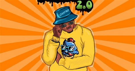 Castro Tycoon Ice Cream