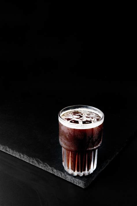 커피 아이스 음료 원기 Pixabay의 무료 사진