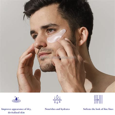 Silicon Eye Patch Dgchic Forever Under Eye Boost Mask Patches Reusable Silicon Eye Pads Buy