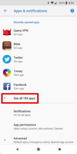 How To Disable The Is Running In The Background And Is Using Battery Notification In Android