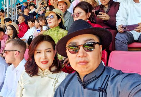 Гангамөрөн Ганбаатар 🇲🇳 МОНГОЛ НААДМЫН НЭЭЛТ САЙХАН БОЛЛОО 🇲🇳 “Монголын их итгэл үнэмшил Эх