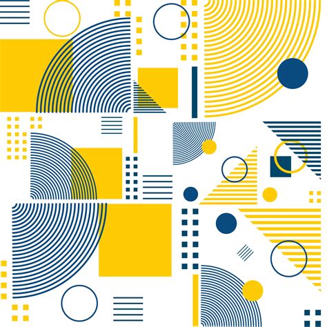 Vector Geometric Elements Vector Art At Vecteezy
