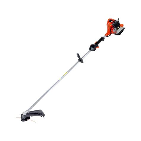 ECHO 21 2 Cc Gas 2 Stroke Straight Shaft String Trimmer With Rapid Loader Trimmer Head And 16 In