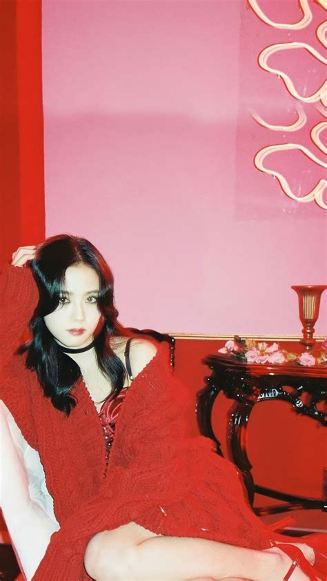 Pin Em Blackpink