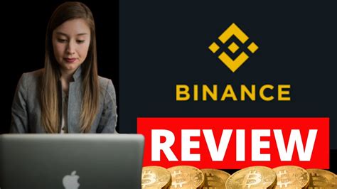 Binance Review Binance Tutorial For Beginners Youtube